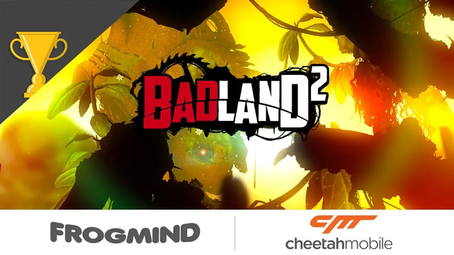 Badland 2 - Does GameSir controller support this game on Android?