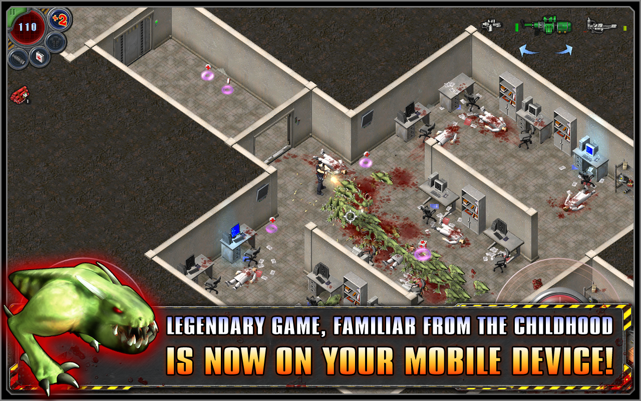 Alien Shooter - Does GameSir controller support this game on Android?