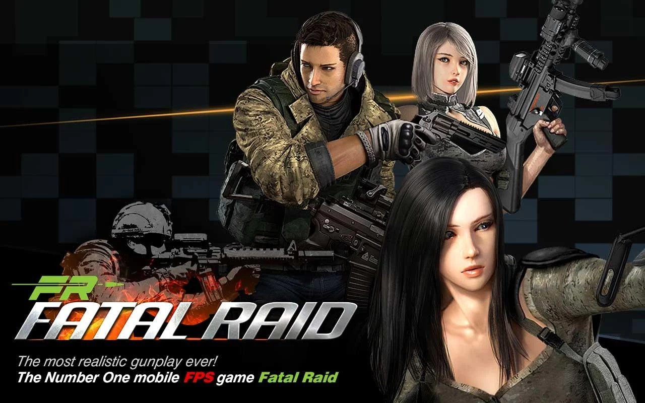 Fatal Raid - Does GameSir controller support this game on Android?