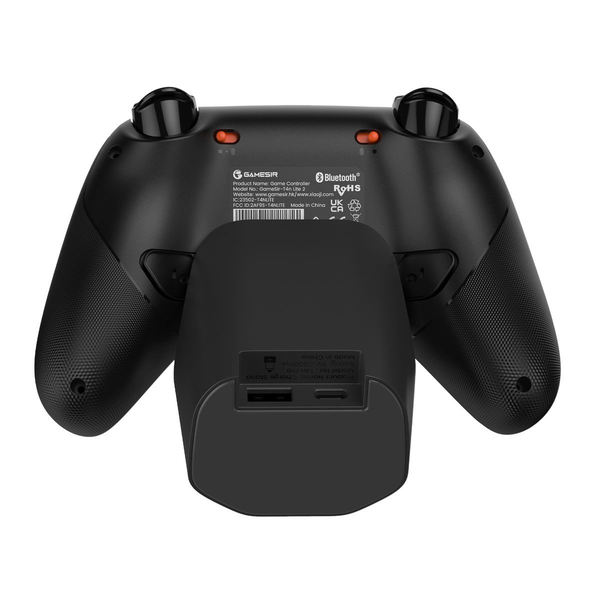 GameSir Nova Charger for Super Nova - Perfect Charging Solution