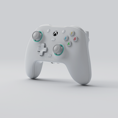 Tutorial: How to connect the Nova controller – GameSir