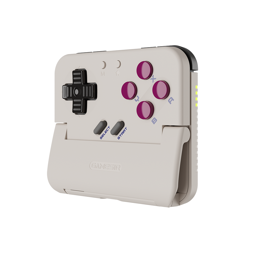 GameSir Pocket Taco - Bluetooth Mobile Gaming Controller, Perfect for