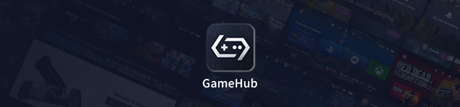 Software Detail – GameSir