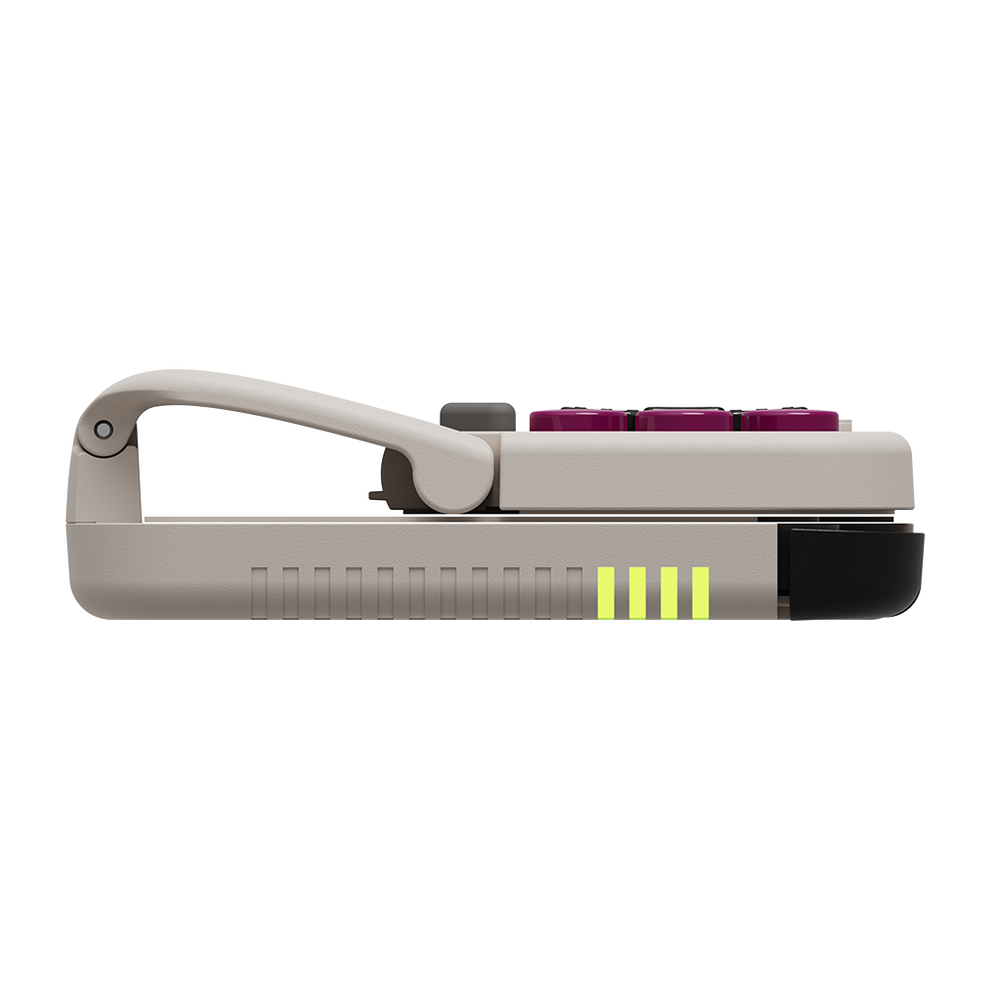 GameSir Pocket Taco - Bluetooth Mobile Gaming Controller, Perfect for