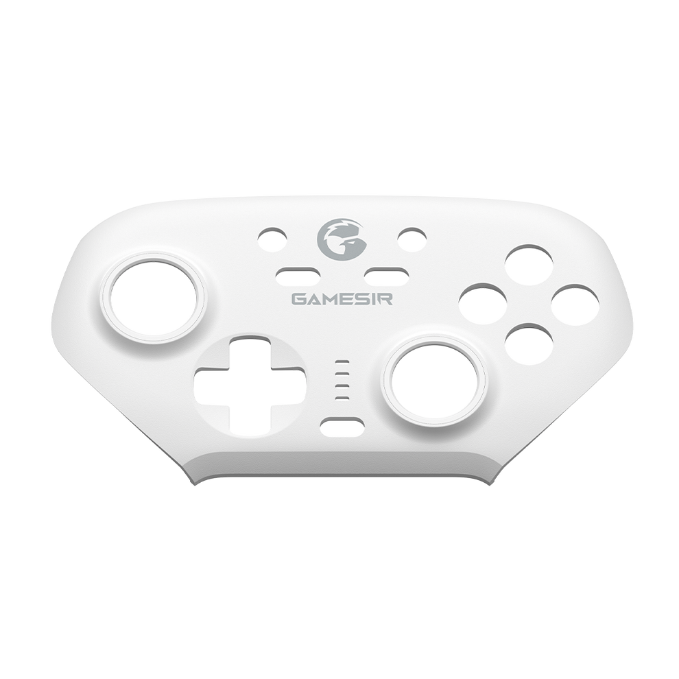 Gamesir Magnetic Faceplate for Super Nova-Interchangeable Faceplate ...