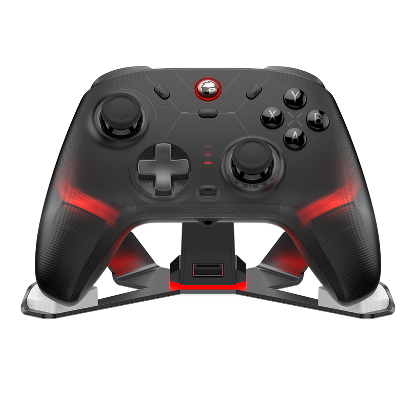GameSir Cyclone 2 Multiplatform Controller - Shadow Black
