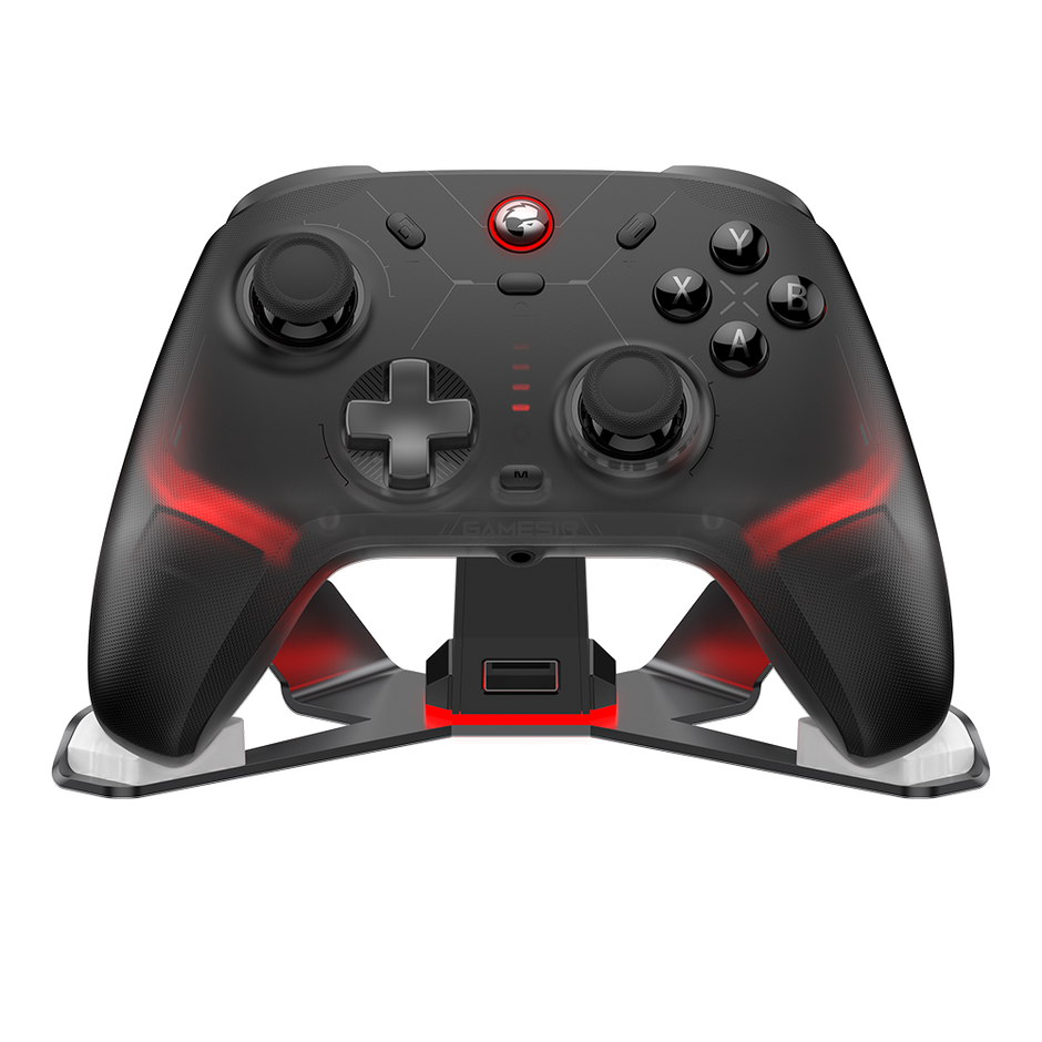 Products – GameSir