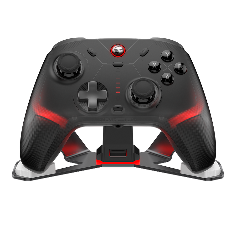 GameSir Cyclone 2 Multiplatform Controller - Shadow Black