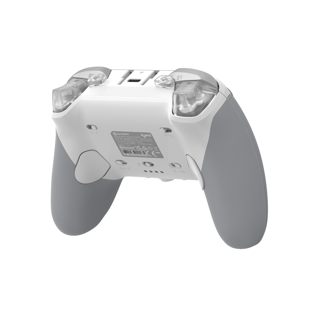 GameSir G7 Pro Tri-Mode Xbox & PC Controller | Wireless Gaming