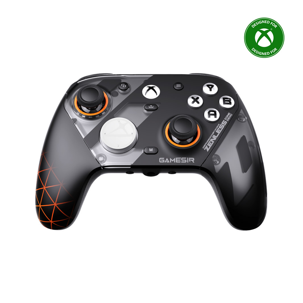 Top Xbox Controllers Collection | Shop Now – GameSir