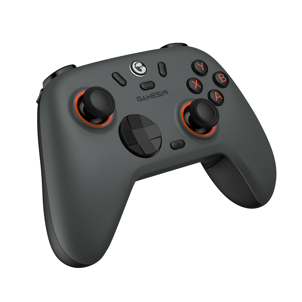 GameSir Nova 2 Lite Wireless Controller for Multiplatform Gaming