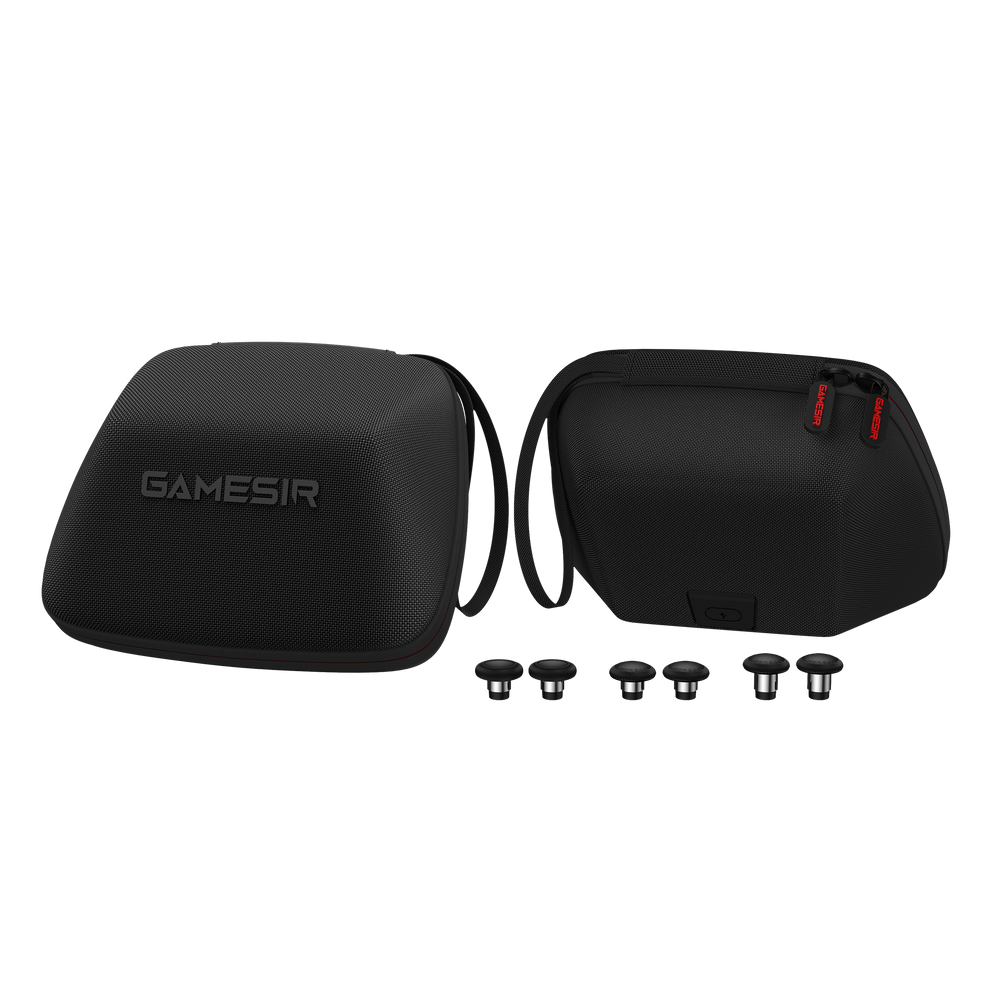 GameSir G7 Pro Carrying Case with Thumbstick Set