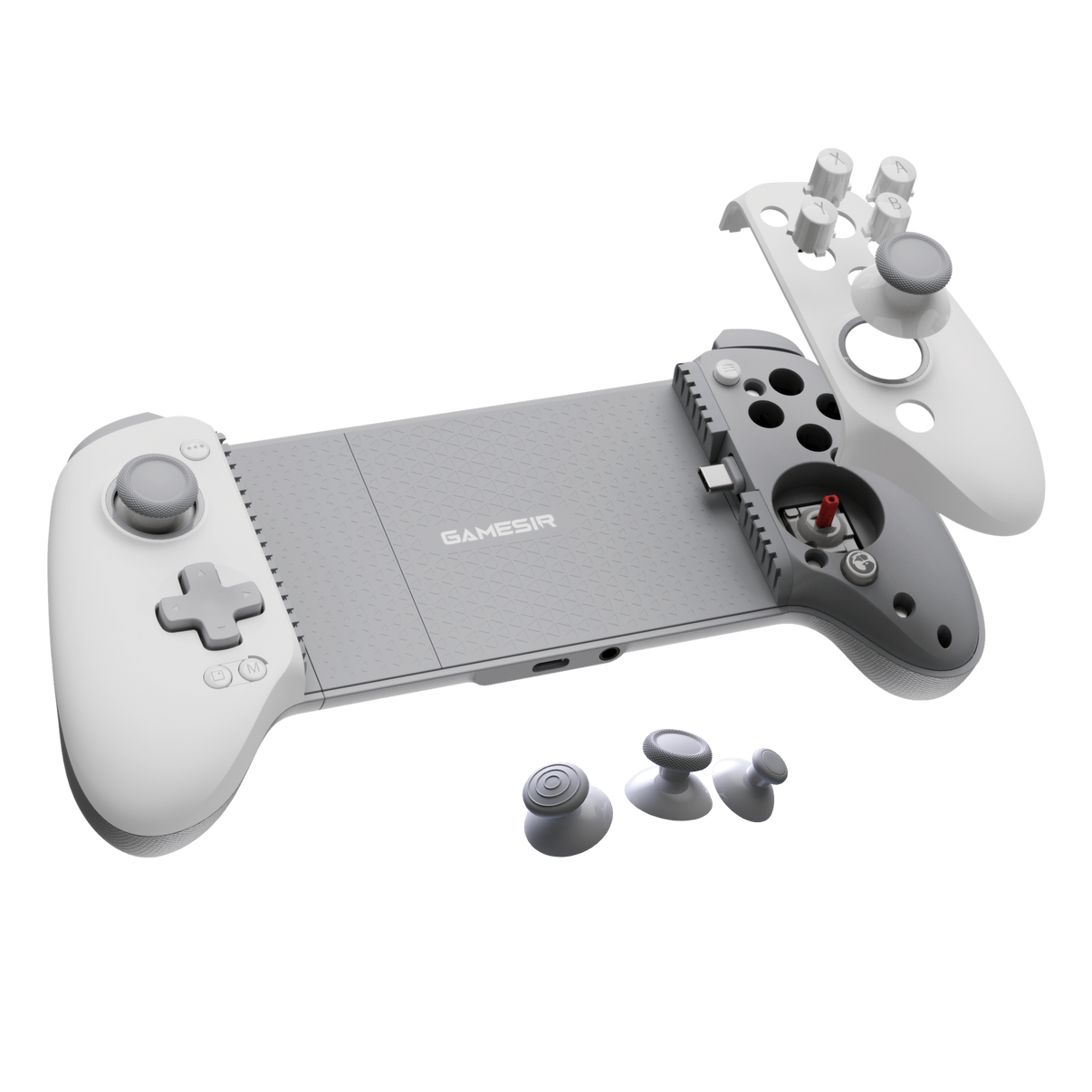 GameSir G8 Plus MFi Type-C Mobile Controller (Apple Certified)