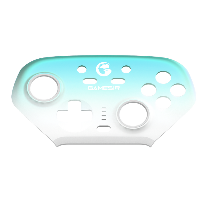 Gamesir Magnetic Faceplate for Super Nova-Interchangeable Faceplate ...