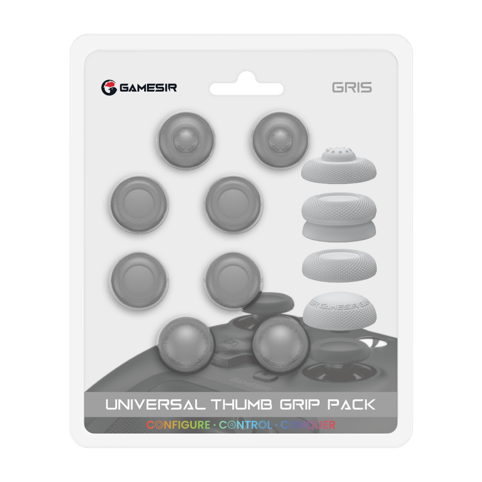 GameSir Thumb Grip Caps