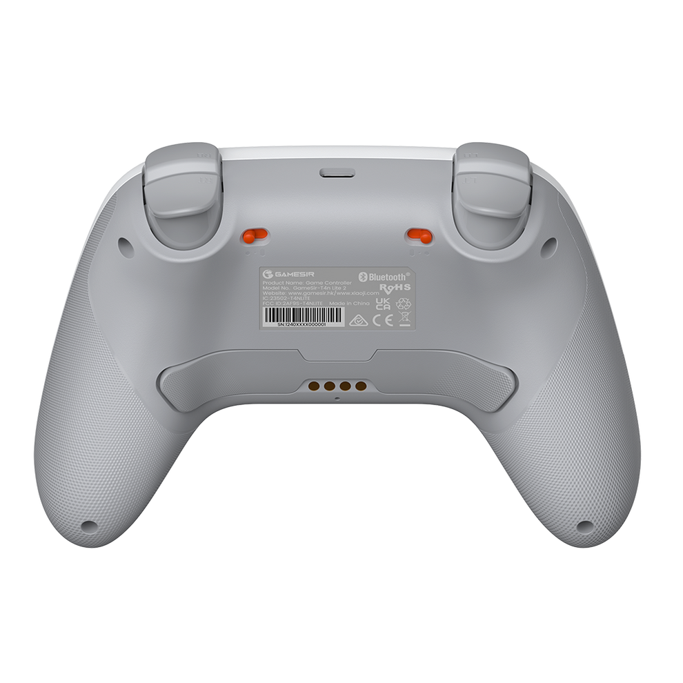 GameSir Nova 2 Lite Wireless Controller for Multiplatform Gaming