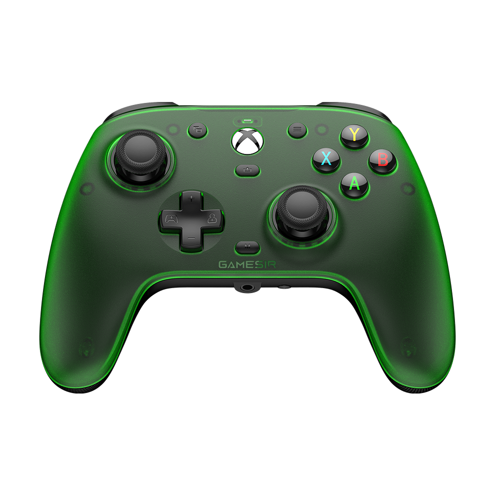 GameSir Magnetic Faceplate for G7/G7 Pro Series - Custom Protective ...