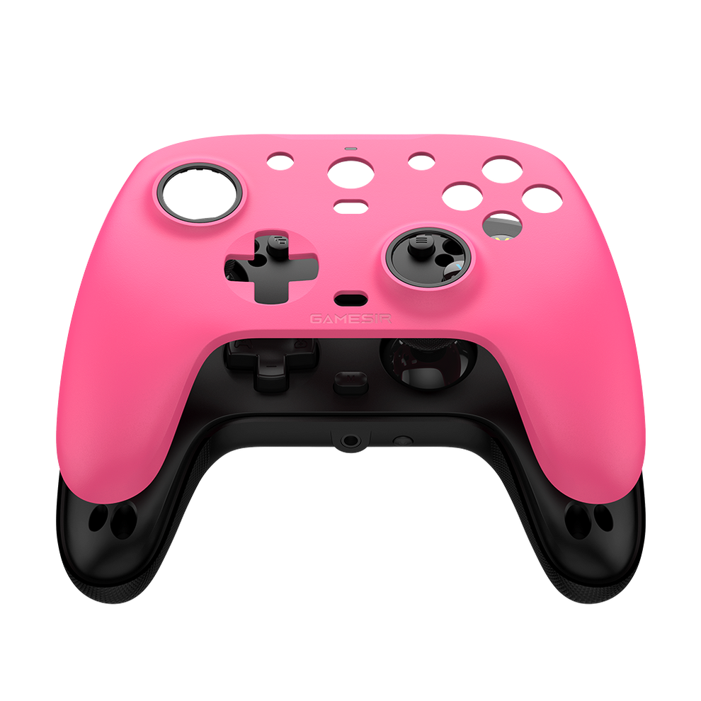 GameSir Magnetic Faceplate for G7/G7 Pro Series - Custom Protective ...