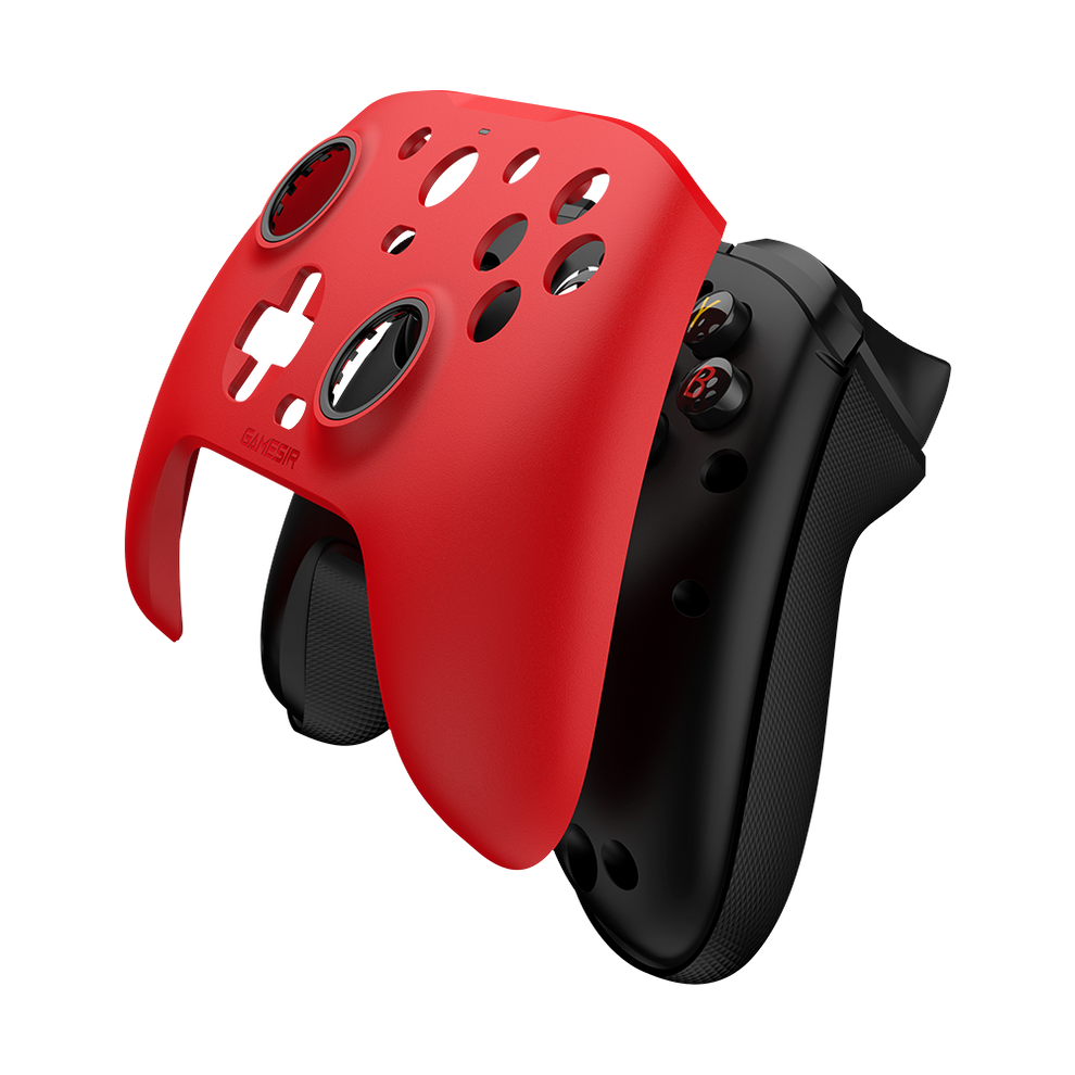 GameSir Magnetic Faceplate for G7/G7 Pro Series - Custom Protective ...