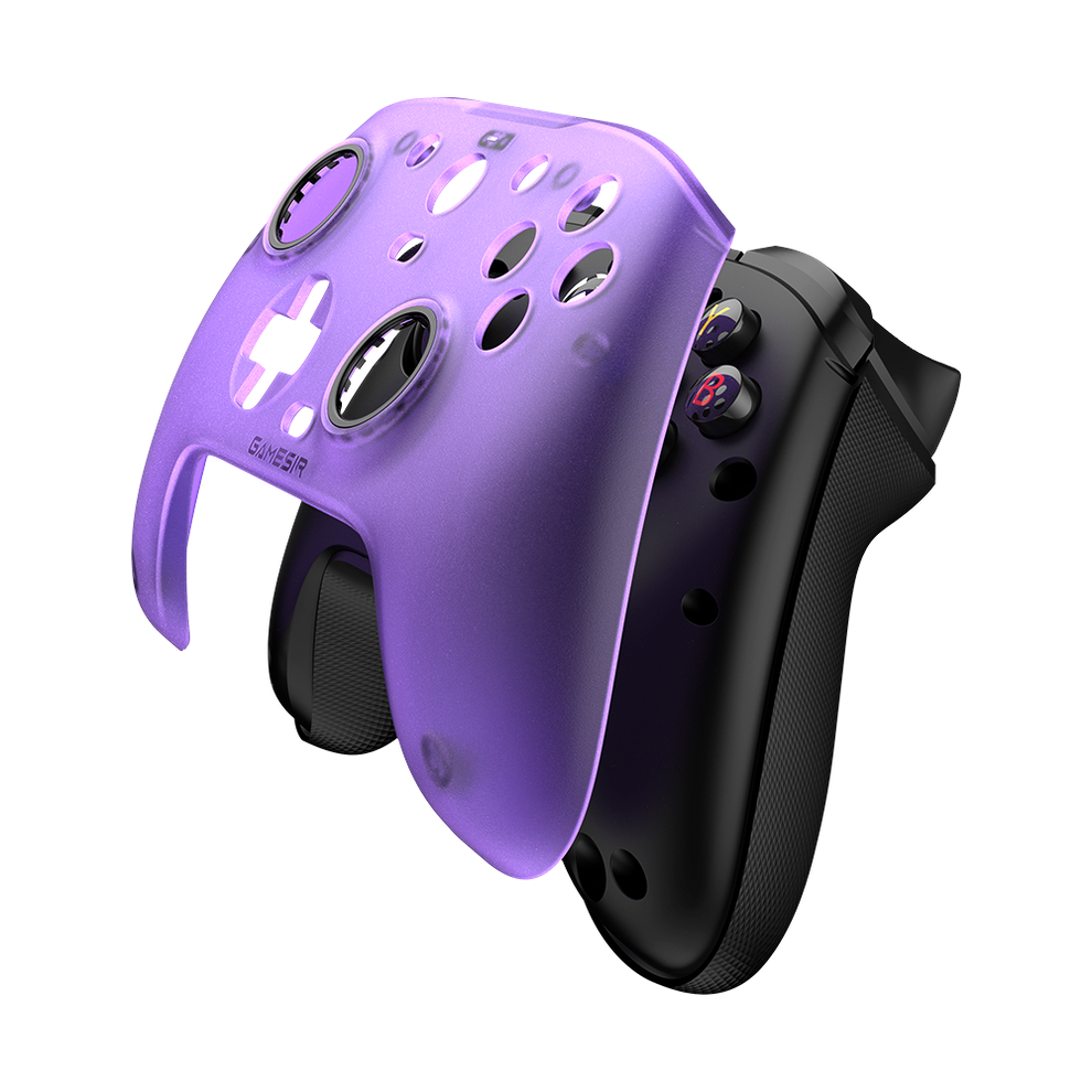 GameSir Magnetic Faceplate for G7/G7 Pro Series - Custom Protective ...