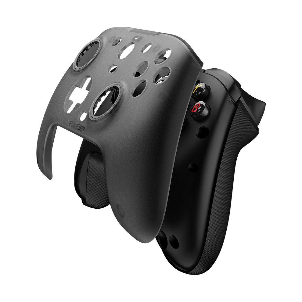 GameSir Magnetic Faceplate for G7/G7 Pro Series - Custom Protective ...