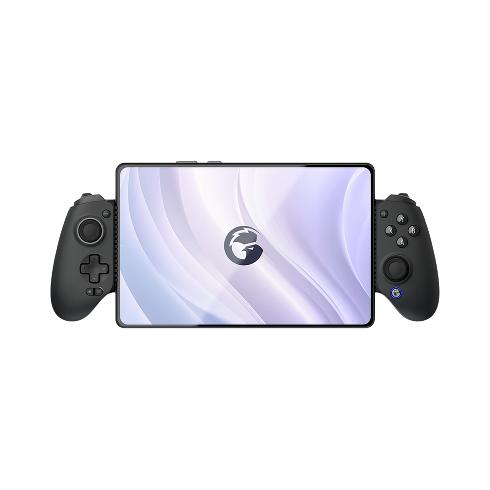 GameSir G8 Plus Bluetooth Mobile Gaming Controller-Play Anywhere