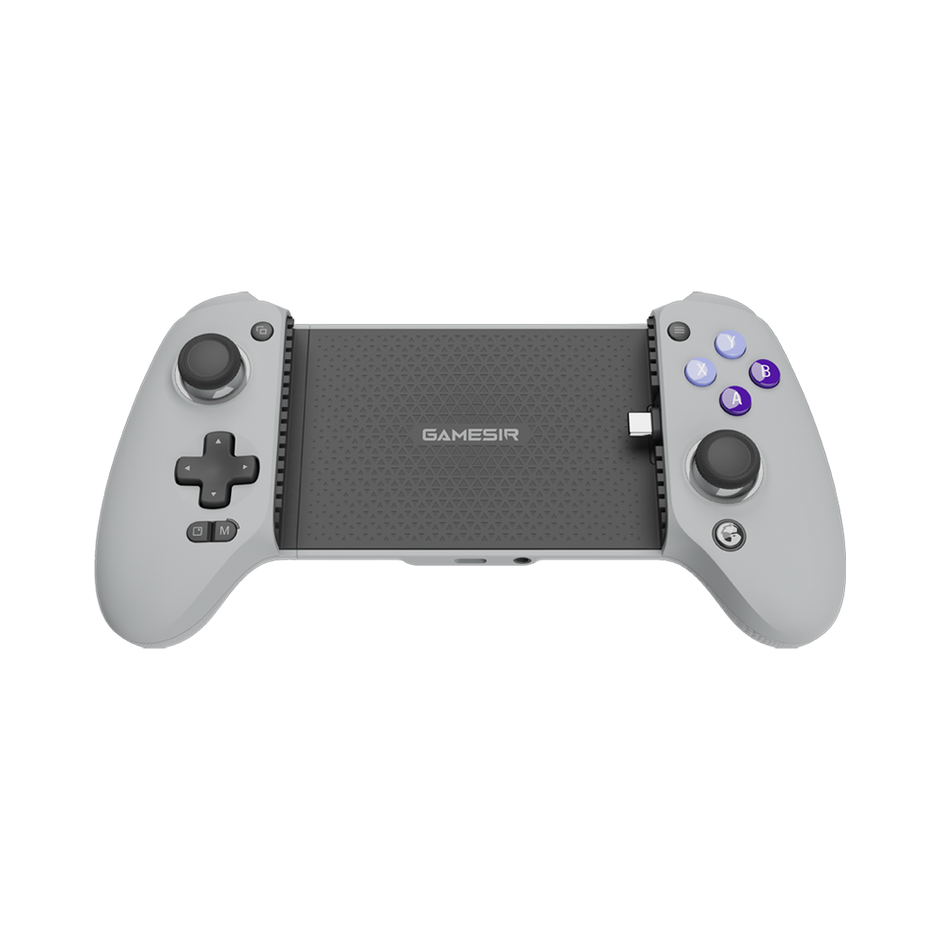 Multi-Platform Game Controller – GameSir
