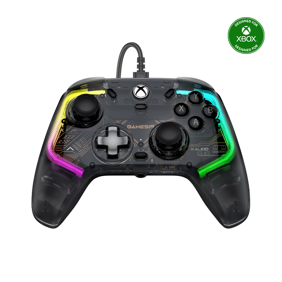 Collections – GameSir