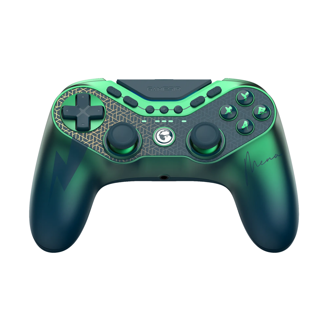 New Arrivals: Latest Game Controllers Collection – GameSir