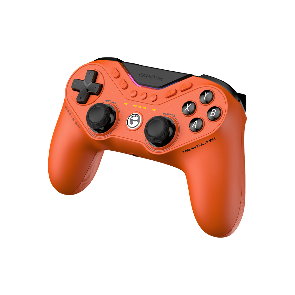 PC Controllers – GameSir
