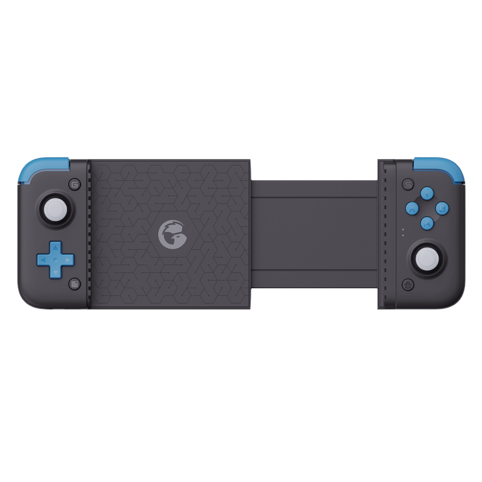 GameSir X2s Bluetooth Stretchable Mobile Gamepad-Play Anywhere Anytime