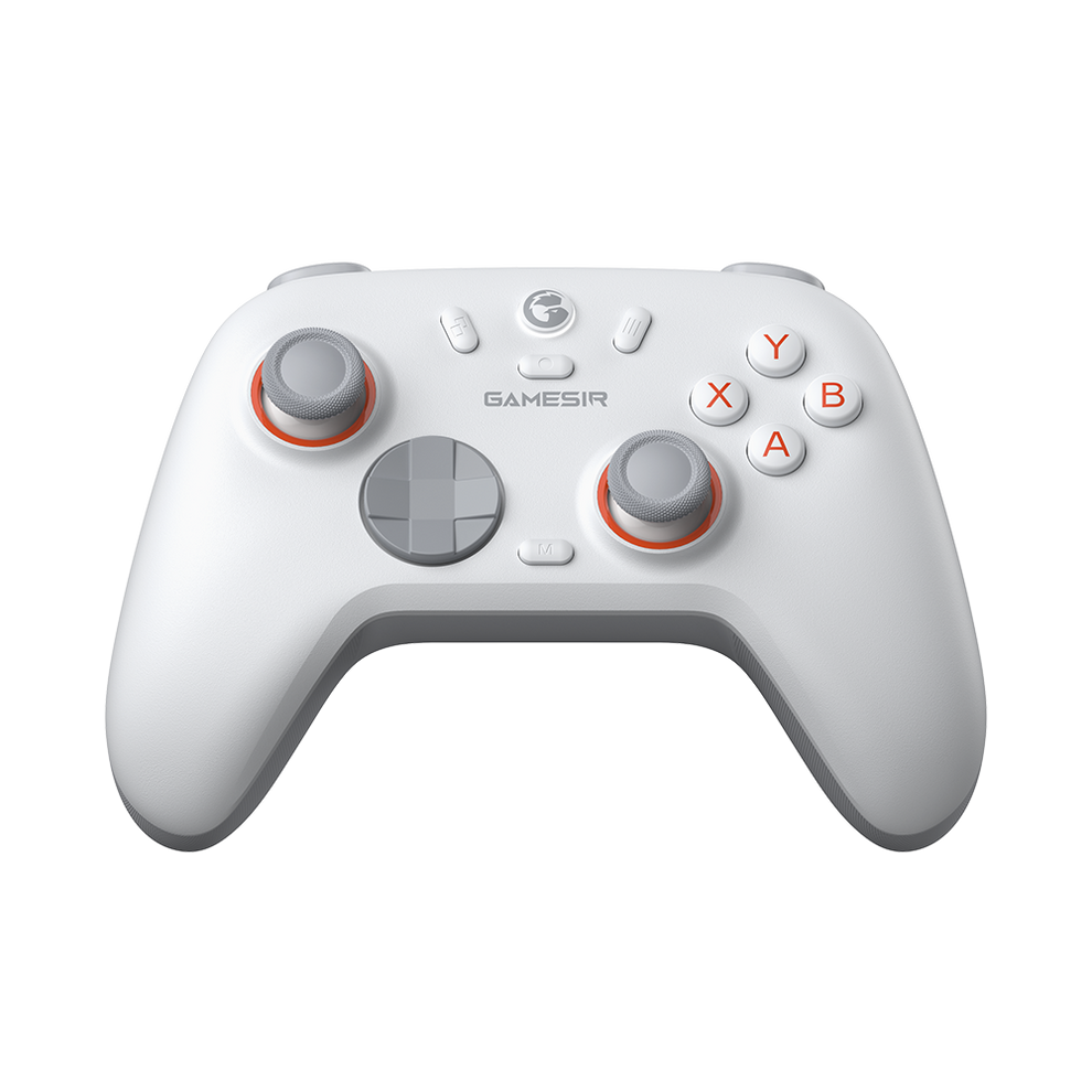 GameSir Nova 2 Lite Wireless Controller for Multiplatform Gaming