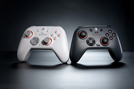 Tutorial: How to connect the Nova controller – GameSir