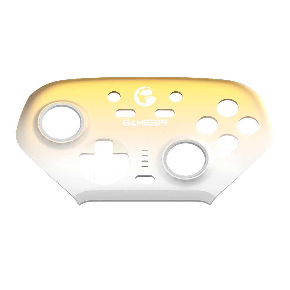 Gamesir Magnetic Faceplate for Super Nova-Interchangeable Faceplate ...