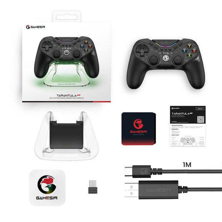 GameSir Tarantula Pro Multiplatform Gaming Controller