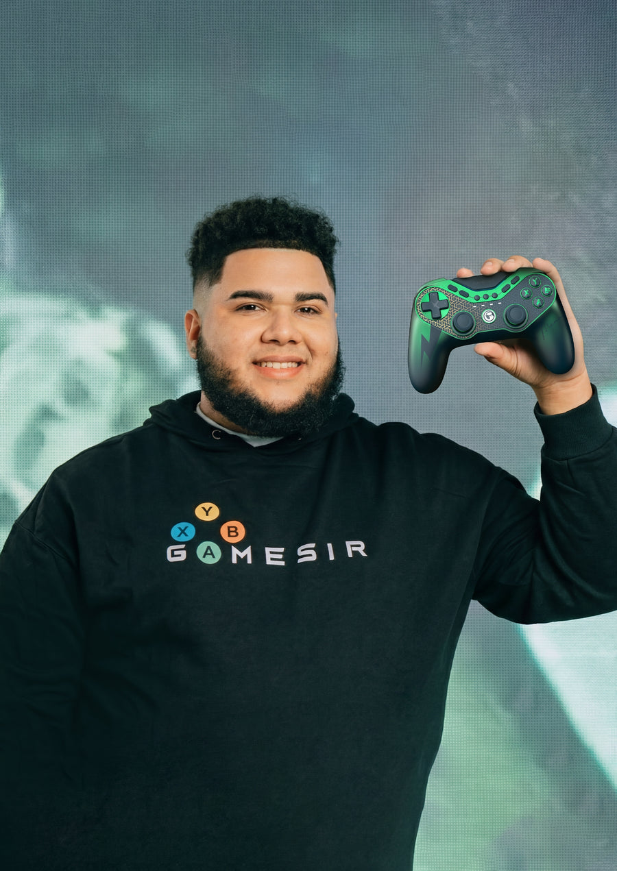 GameSir