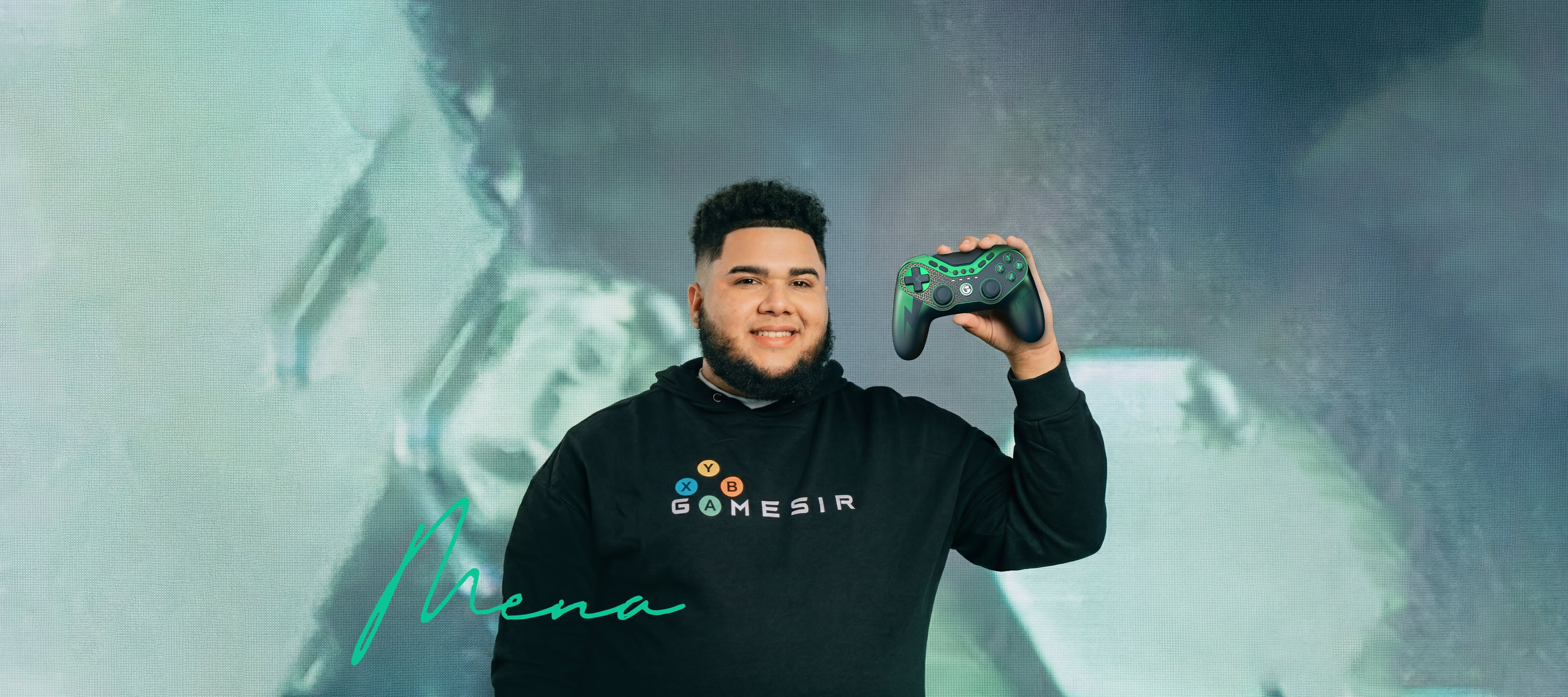 GameSir