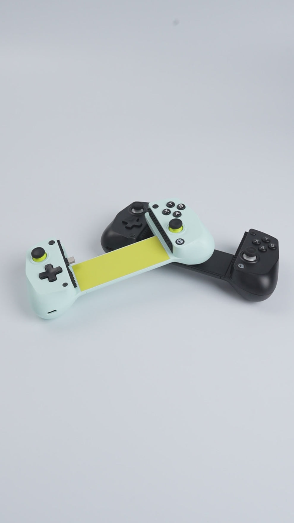 GameSir X5 Lite Type-C Gaming Controller, Precise & Comfortable