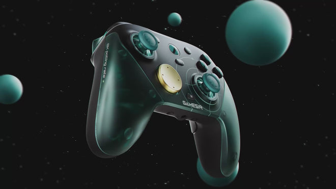 GameSir
